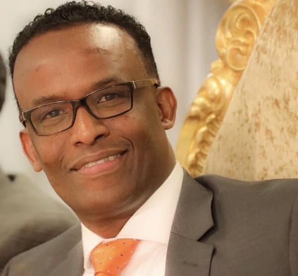 Our Team – AFRICAN CENTER FOR EXCELLENCE